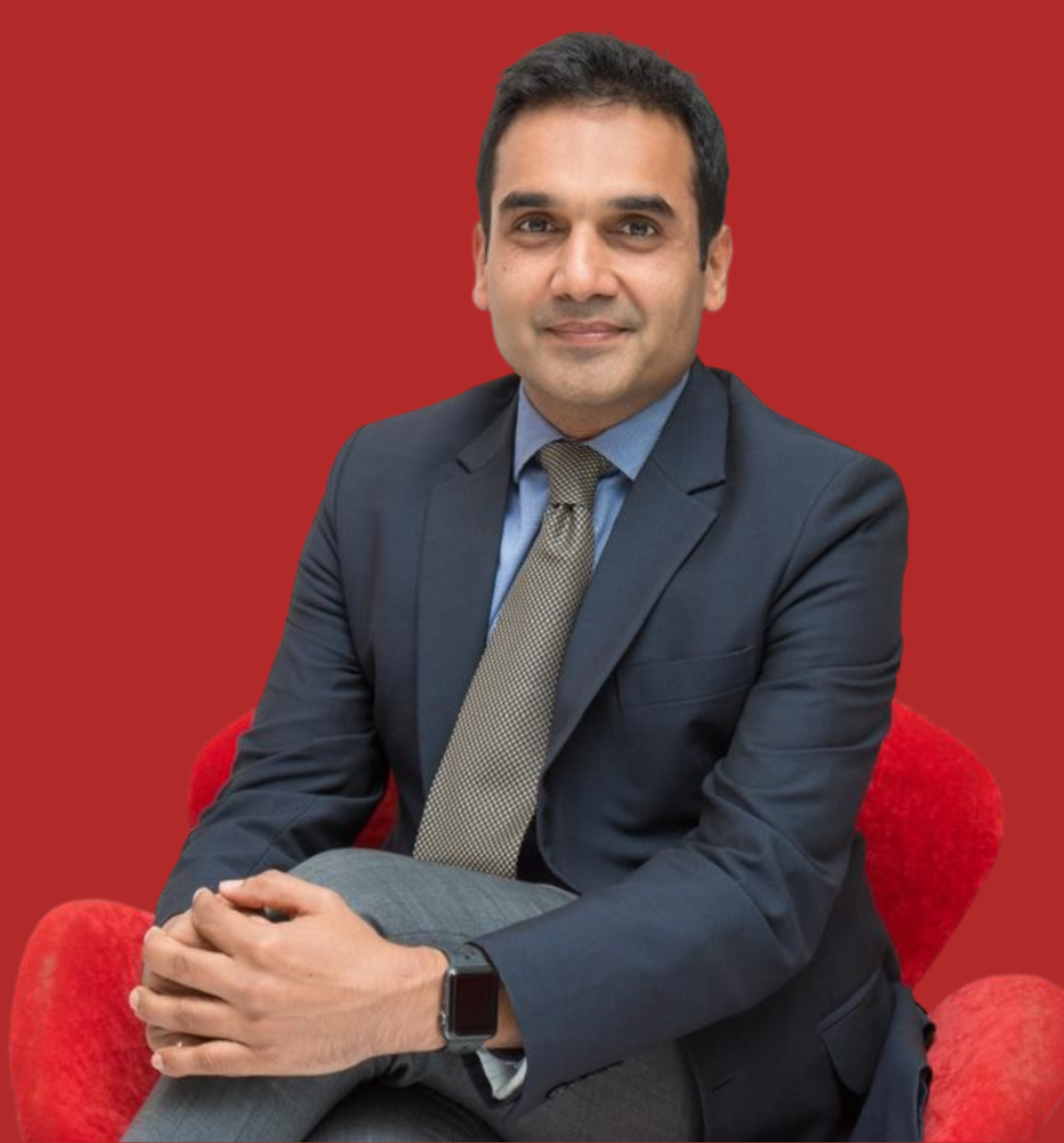 Speakers – Welcome To TEDxIIHMRU